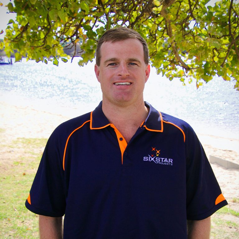 Daniel Davis - Six Star Projects